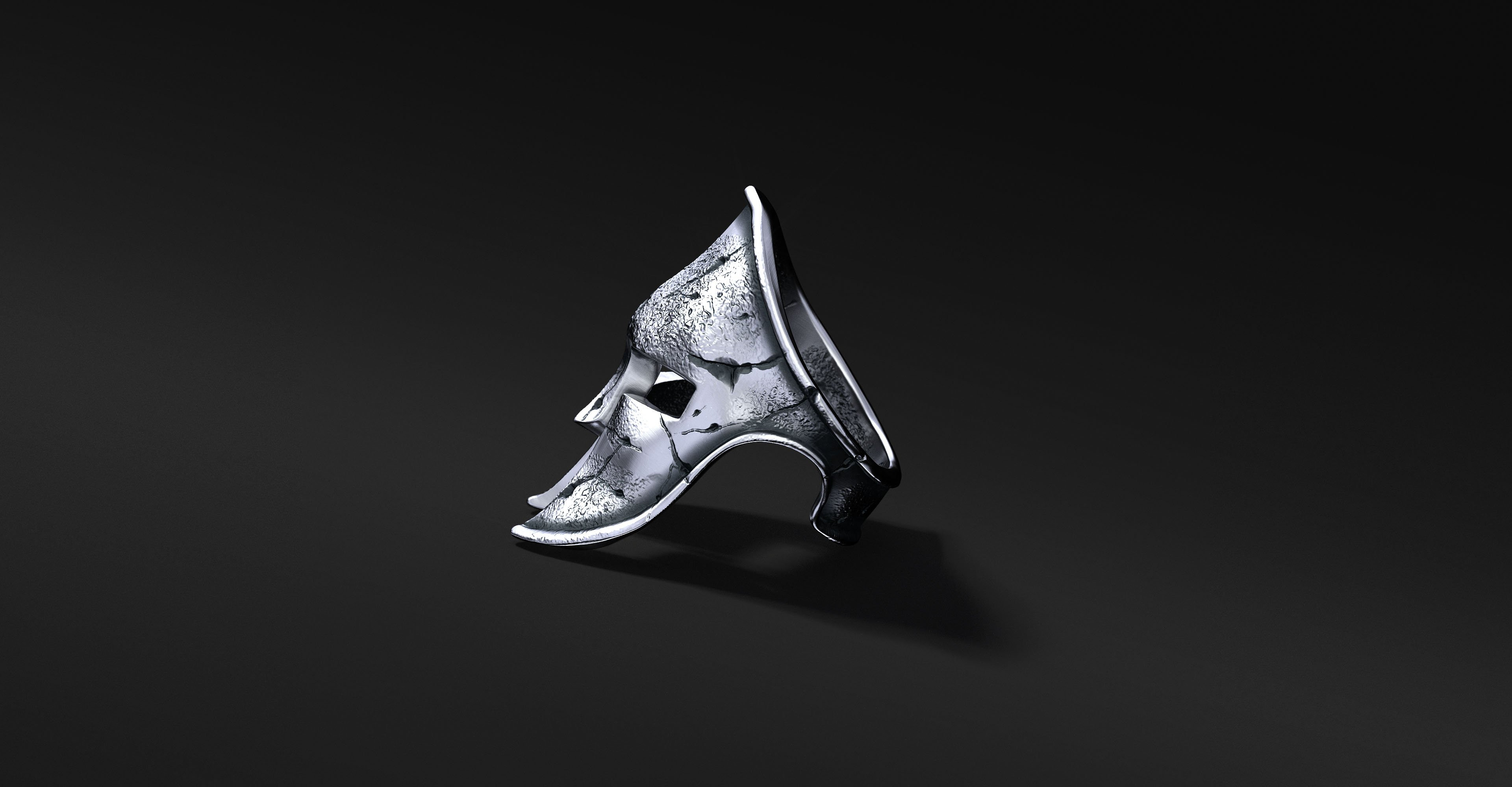 Sygnet "Spartan" | Enigma Jubiler